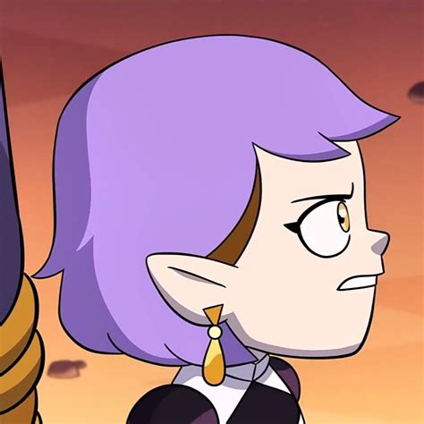 Amity Blight Icon •