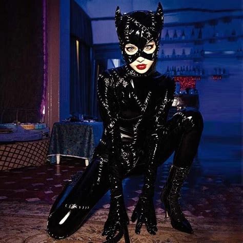 Catwoman Animated Series Cosplay