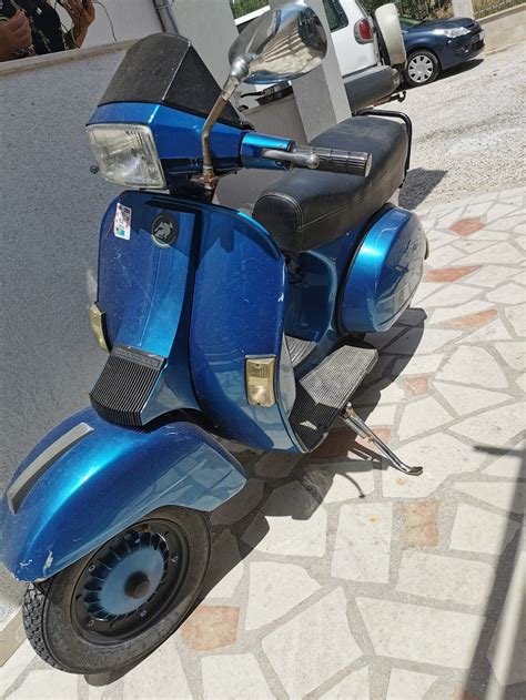 Vespa Lml 150 T5 Index Oglasi