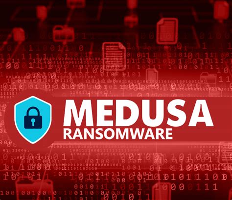 Beat The Medusa Ransomware With The Right Technology Solution Advance