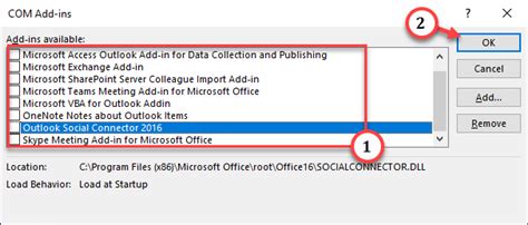 How To Fix Outlook Slow Loading Emails Issue