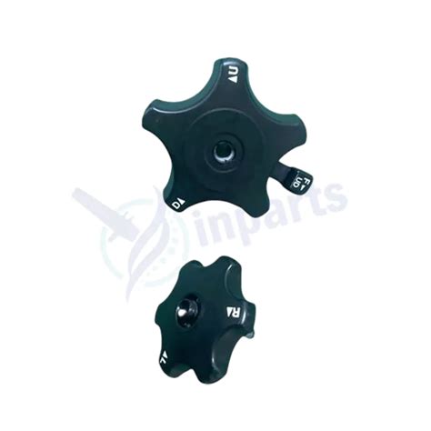 Olympus Control Knob Assembly Inparts Med