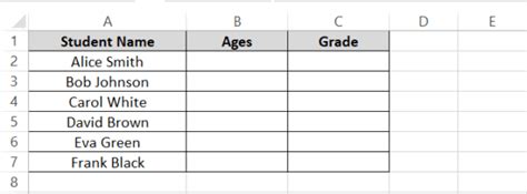 How To Do Vlookup In Excel With Two Spreadsheets Easy Spreadsheeto