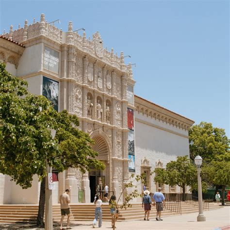 A Budget Friendly Way To Visit Museums In San Diegos Balboa Park