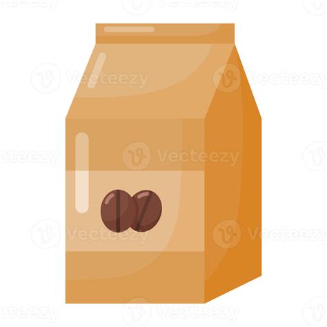 Cartoon Sack Icon 18931056 Png