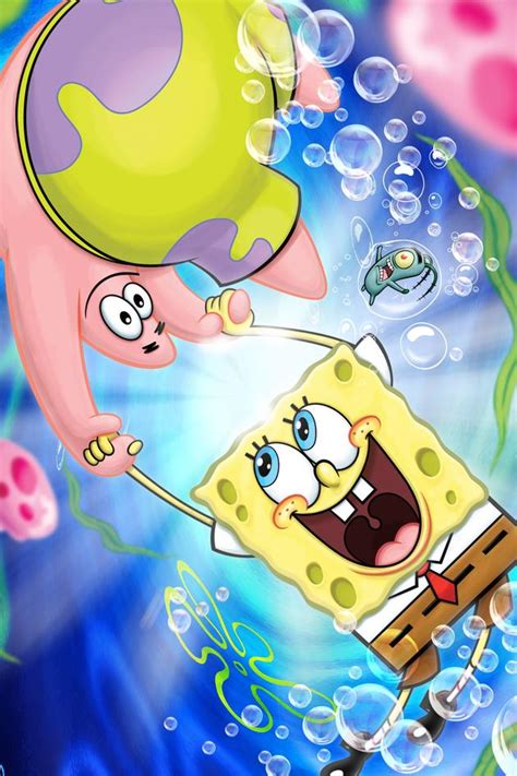 Watch Spongebob Squarepants S8e26 Its A Spongebob Christmas On