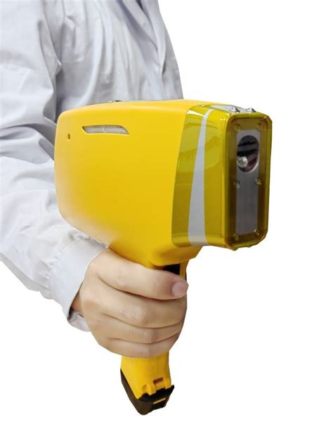 China Handheld Xrf Handheld Material Analyzer H500b Suppliers Manufacturers Factory Low