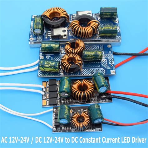 High Quality Ac Dc V V To Dc Constant Current Led Driver W W W W W W W W
