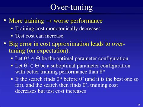 ppt automatic algorithm configuration based on local search