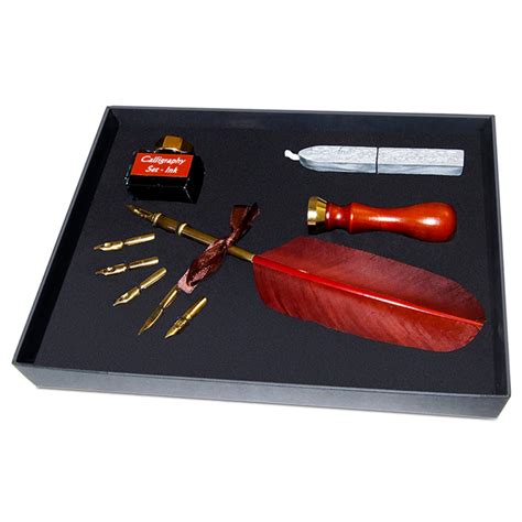Kit De Caligrafía Ritual Promystical Tu Tienda Mística Y Espiritual