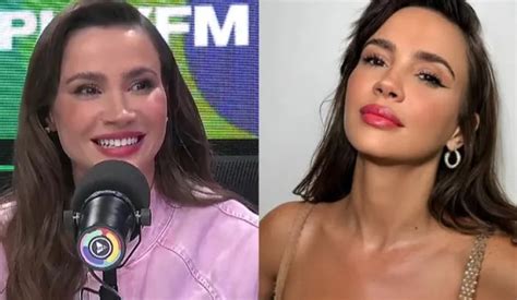 Celeste Cid Se Sinceró Sobre Las Cirugías Estéticas Y Contó La Verdad