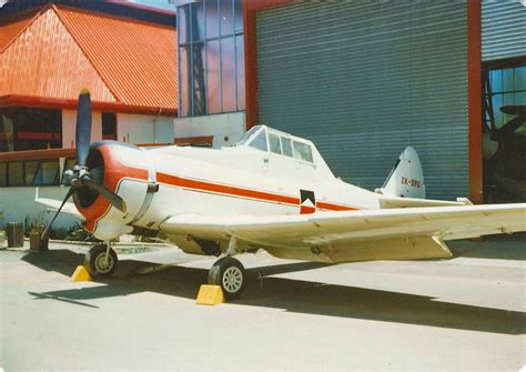Motat Aircraft Collection Commonwealth Ca28 Ceres