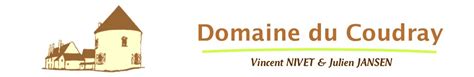 Domaine Du Coudray à Civray Locavorfr