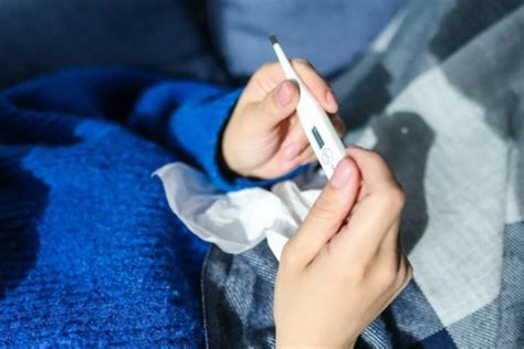 Can Lack Of Sleep Cause Fever Or Damage The Immune System