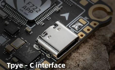 Flight Controller Stack Mamba MK F MINI A MINI BLS Cube FPV