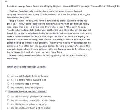 Solved Im Not Good In Passage Will You Please Me What Is