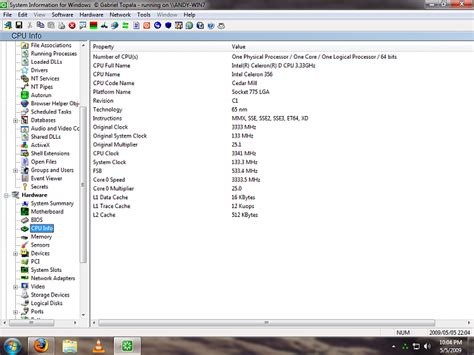 do i have a 64 bit processor windows 7 forums