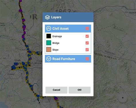 How To View Arcgis Layer Legend In Android Stack Overflow