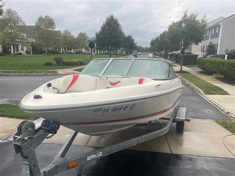 Used 2006 Maxum 1800 Mx 17552 Donegal Heights Boat Trader