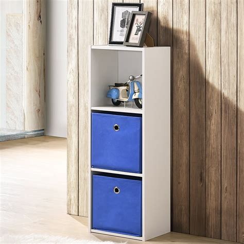 Royal 3 Cube Organizer The Lakeside Collection