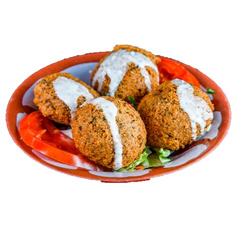 Menu Basha Saint Laurent à Montréal