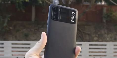 Xiaomi Poco M D Nde Comprar Al Mejor Precio De Oferta