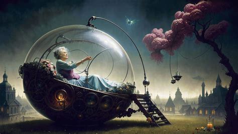 Modern Deliverance Machine 15 By Swenstroop On Deviantart