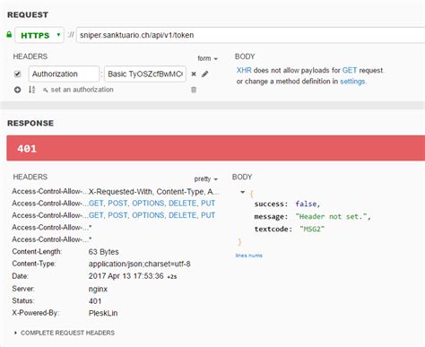 Php Header Can Not Set Slimframework Stack Overflow