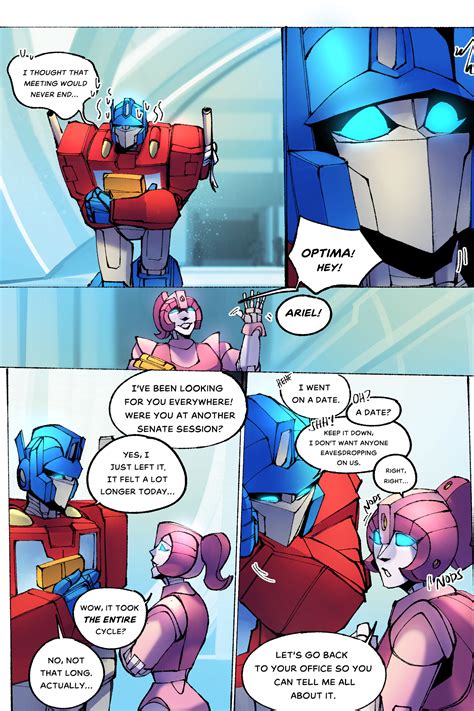 Transformers On Tumblr