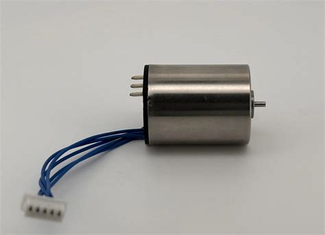 Bldc 동체 길이 22mm 12v 소형 코어리스 브러시리스 기어드 모터 고속 및 안정성 좋은 가격으로 맞춤형 Buy 12v