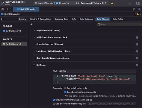 Build Your First Swiftui App Part 2 Project Architecture