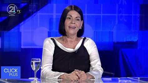 Бендевска Нема да бидам нов министер за правда Youtube