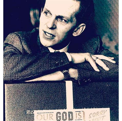 Lessons From The Life Of Brother Andrew