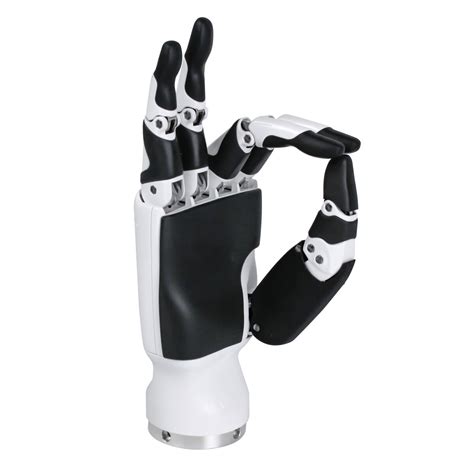 Inspire Robots Dexterous Robotic Hand Mybotshopde 670000