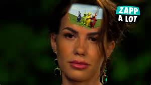 Zappalot Kandidatin Cynthia Macht Teletubbie Sex Zum Thema Blick