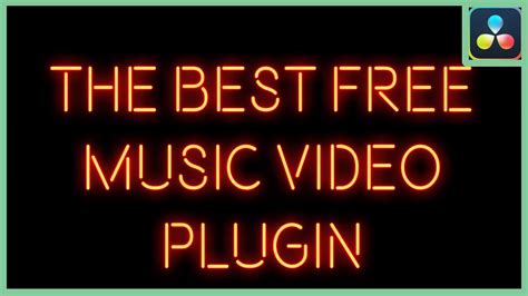 Best Free Vst Plugins For Davinci Resolve Lookcclas