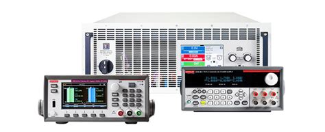 太克台灣 Tektronix Taiwan 電源供應器幾乎是每個電源工程師的日常必備工具，但你知道該怎麼選擇電源供應器以適合您的設計專案或