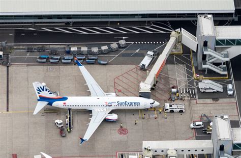 Sun Express Avaa Uuden Reitin Suomeen Rantapallo