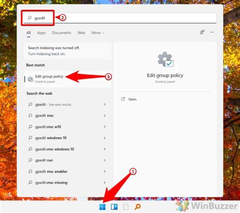 How To Disable The Windows Key In Windows 11 Or Windows 10 WinBuzzer