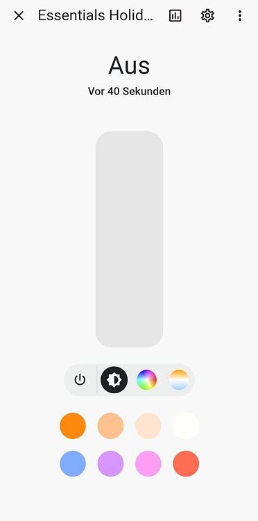 Addressable Leds Frontend Feature Requests Home Assistant Community