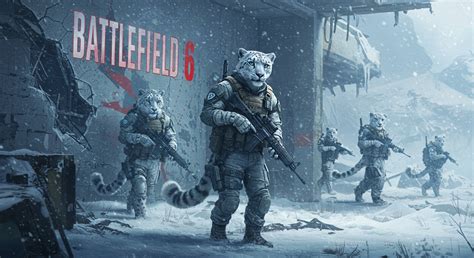 Bf6 By Foxdenai On Deviantart