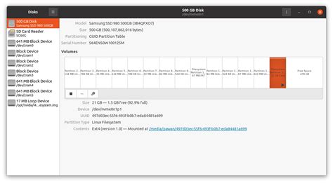 BLOG Boot From NVMe Without Using SDKManager Or External Ubuntu PC A Solution That Works