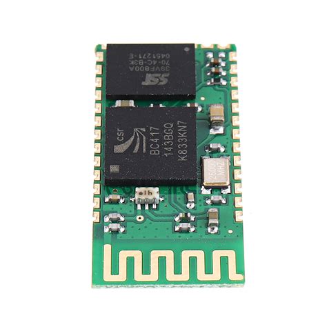 10pcs Hc 06 Hc06 Wireless Serial Bluetooth Rf Transceiver Module Rs232 Ttl