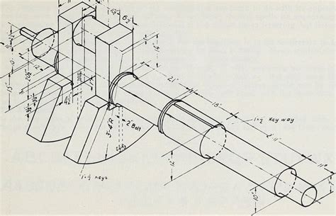 Solidworks Complex Part Modelling Exercise 153 Drawing Practice Solid Works Solidworks