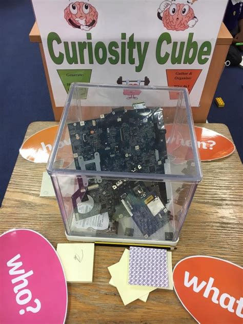 curiosity cube planets and space artofit