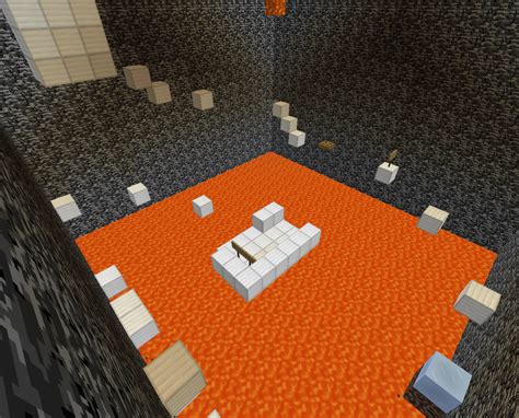Find The Button By Evolvedcube Maps Mapping And Modding Java