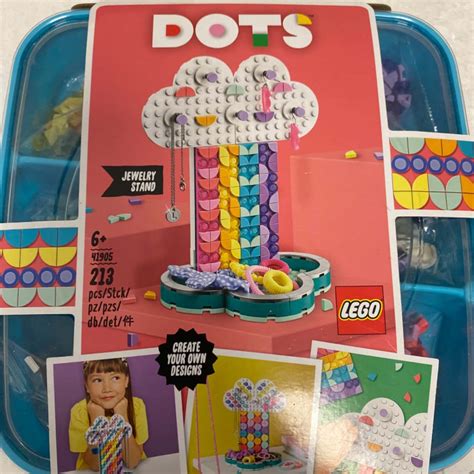 Lego Dots S