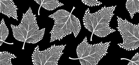 Maple Pattern Stock Illustration Download Image Now Abstract Art Art Deco Istock