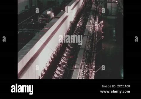 Proton Accelerators Stock Videos And Footage Hd And 4k Video Clips Alamy