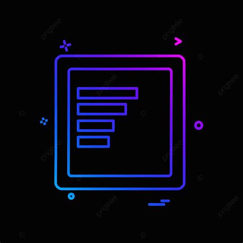 File Design Vector Hd Png Images File Icon Design Vector Storage Office Equipment Png Image